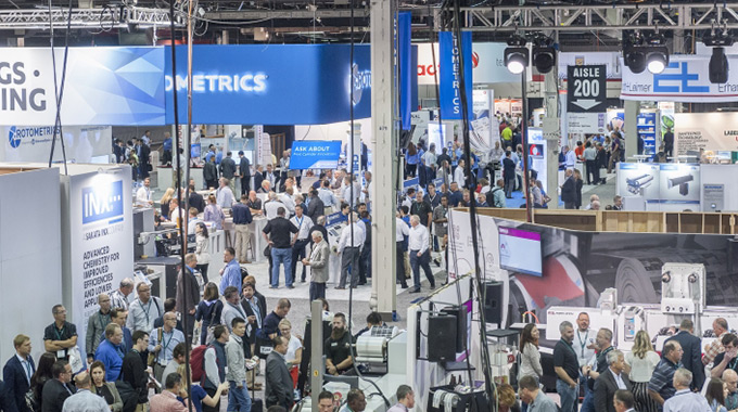 Labelexpo announces North American roadshows | Labels & Labeling