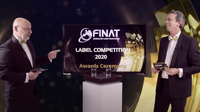 Finat Label Competition opens for entries | Labels & Labeling