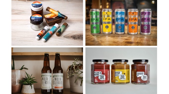 Leapin’ Lizards Labels installs third Epson SurePress | Labels & Labeling