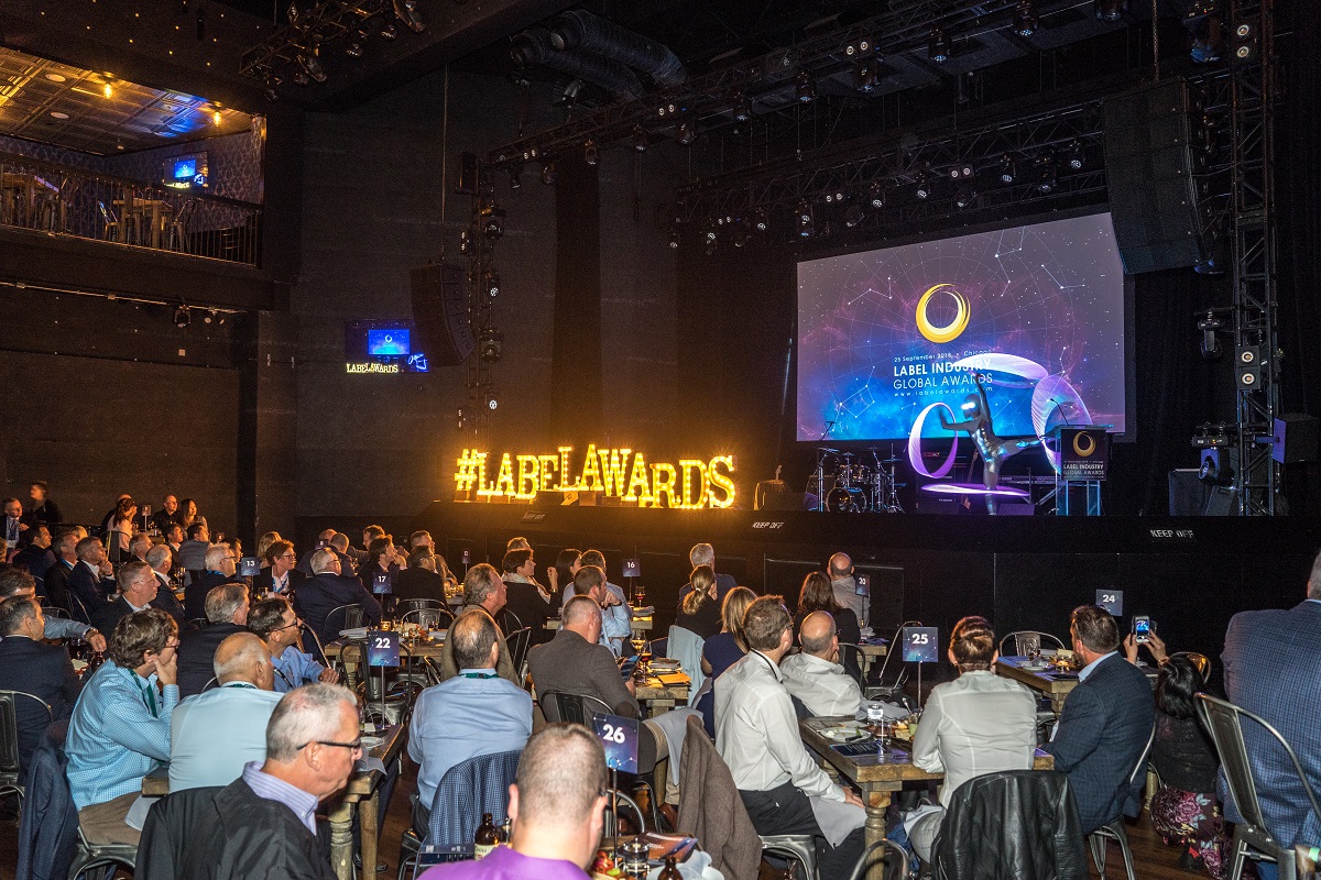 Label Industry Global Awards 2019 open for entries | Labels & Labeling