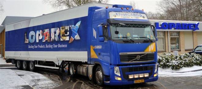 Loparex to install extruder in European operation | Labels & Labeling