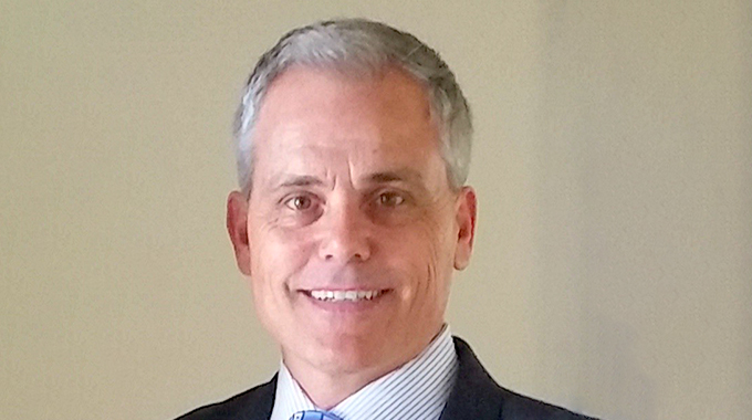 Macaran appoints new EVP | Labels & Labeling