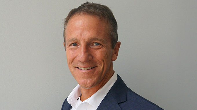 James McClatchy joins MacDermid | Labels & Labeling