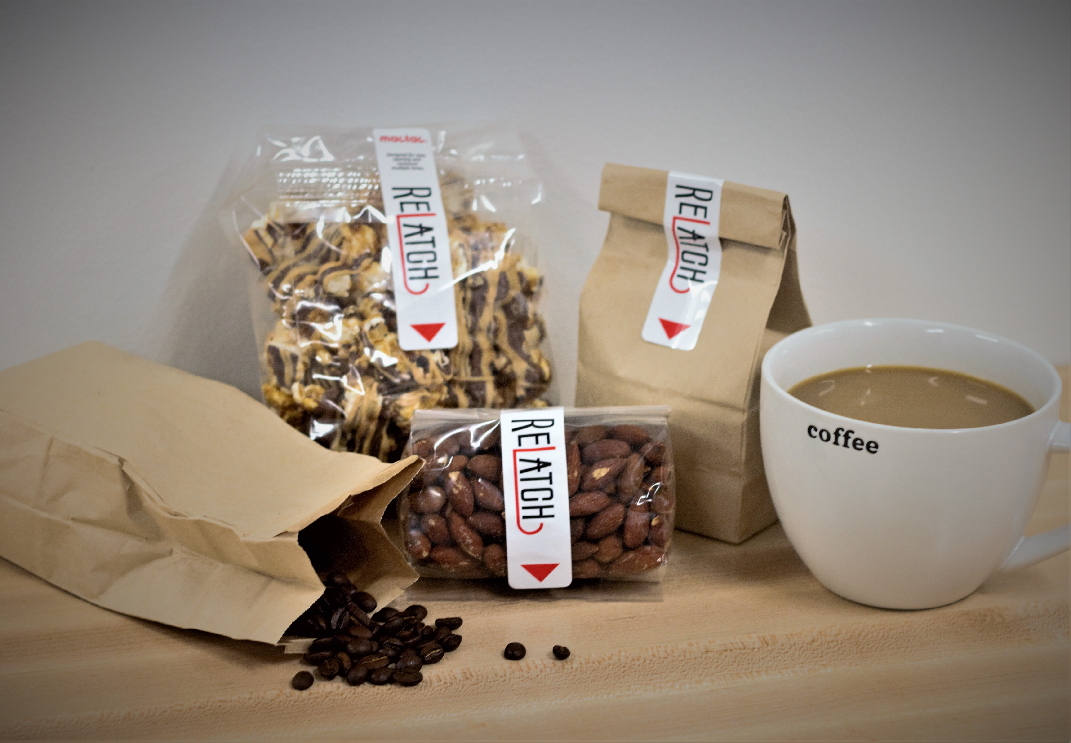 Mactac launches peel and reseal labeling products | Labels & Labeling