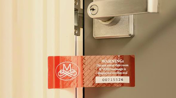 Mactac expands security labeling product line | Labels & Labeling