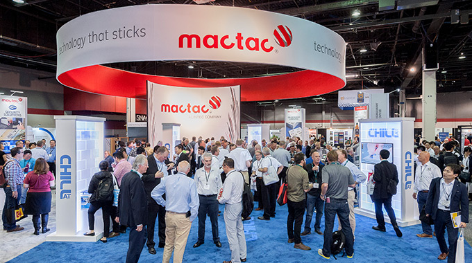 Mactac completes acquisition of Spinnaker Coating | Labels & Labeling
