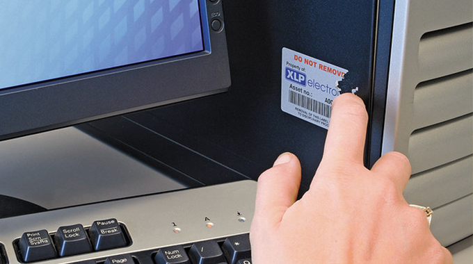 Mactac expands its security portfolio | Labels & Labeling