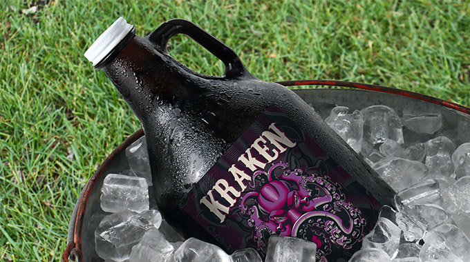 Mactac launches Wet Strength Chill At labels | Labels & Labeling