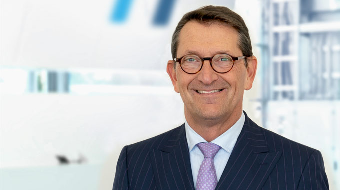 Heidelberg CFO moves to a new role | Labels & Labeling