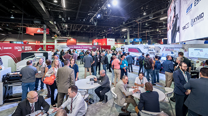 Mark Andy’s successful digital transformation | Labels & Labeling