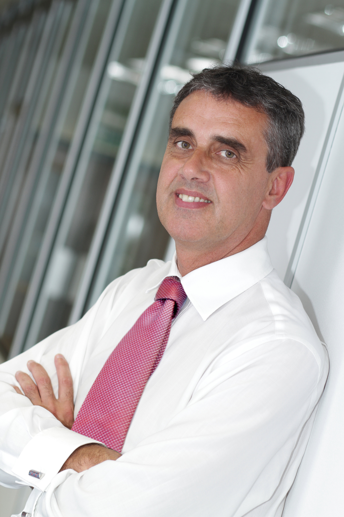 Mercian Labels appoints new chairman | Labels & Labeling