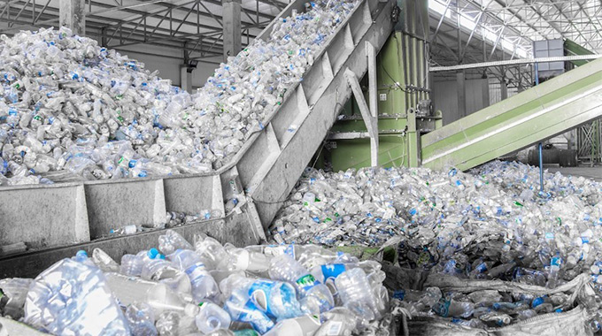Avery Dennison launches matrix recycling program in India | Labels ...