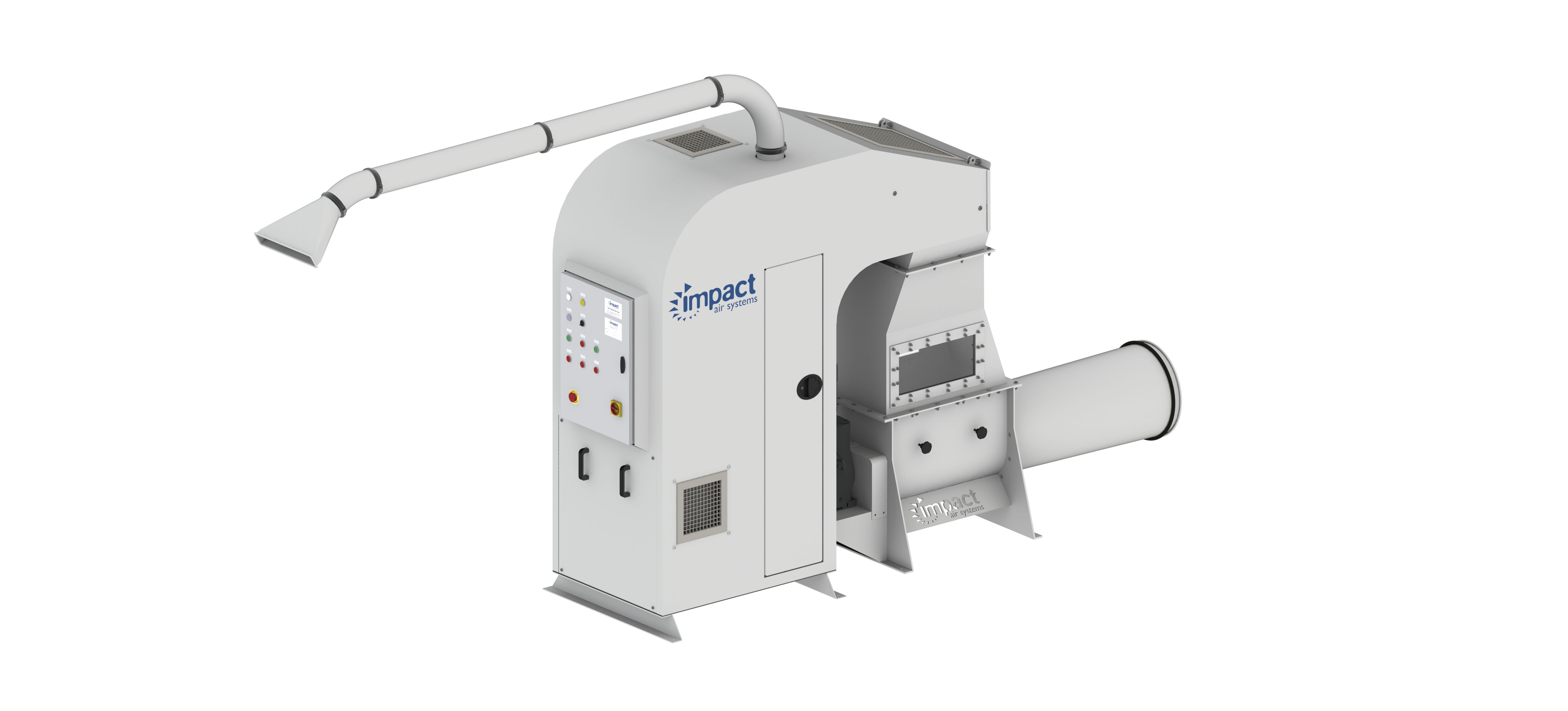 UK converter installs Impact matrix waste system | Labels & Labeling