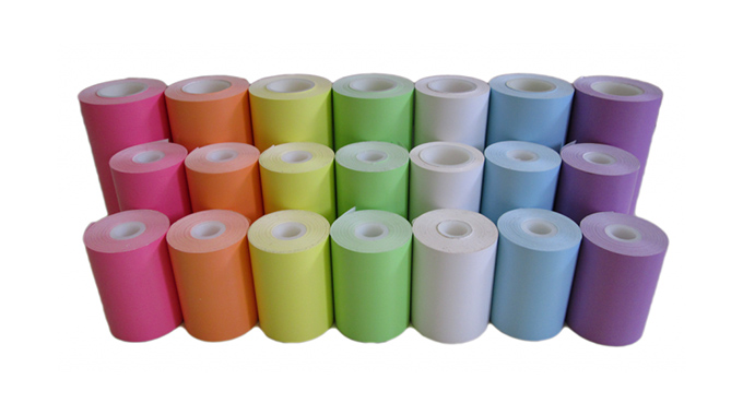 MAX launches MaxStick PlusD Colors | Labels & Labeling