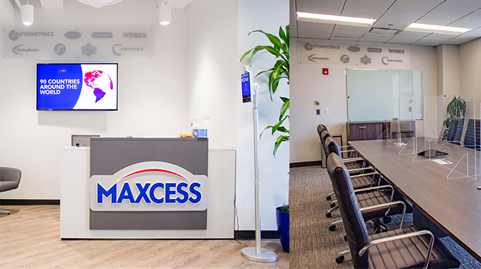 Maxcess expands its global focus | Labels & Labeling