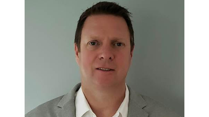 Scott Leger joins Memjet | Labels & Labeling