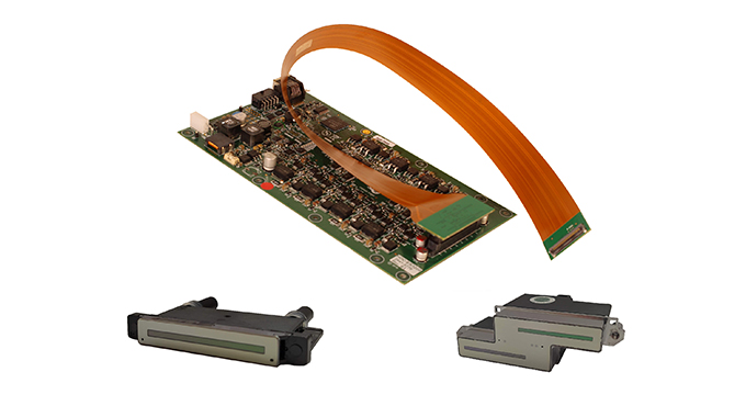 Meteor granted patent for inkjet nozzle status detection | Labels ...