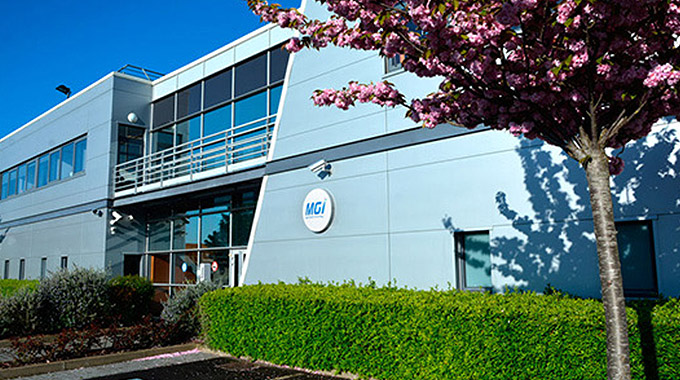 Konica Minolta increases stake in MGI | Labels & Labeling