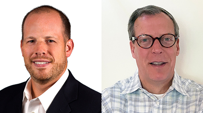 Michelman appoints two new associates | Labels & Labeling