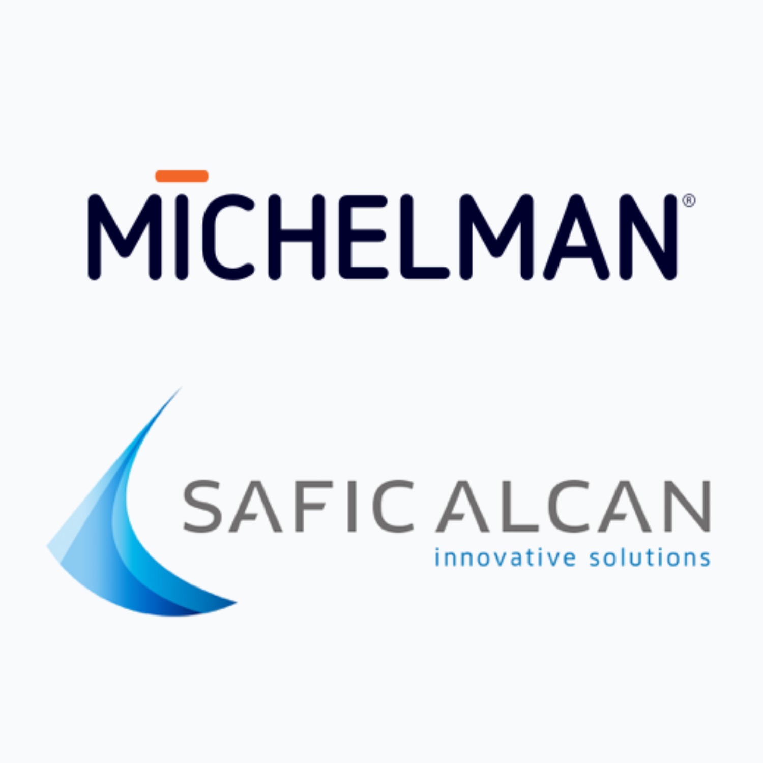 Michelman extends distribution agreement with Safic-Alcan | Labels ...