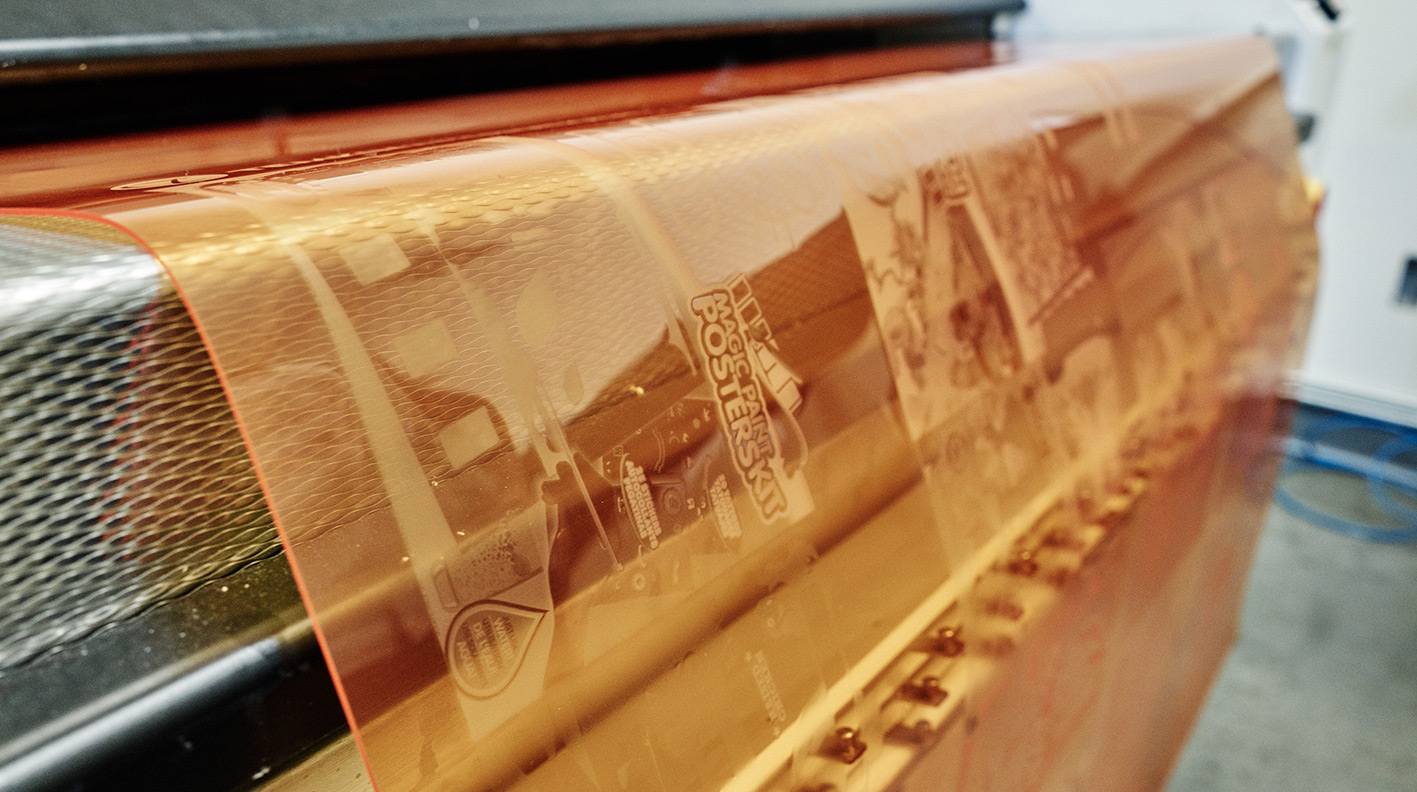 Miraclon’s PureFlexo receives IFCA Star Award 2022 | Labels & Labeling