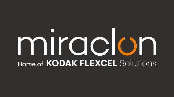 Miraclon to show Kodak Flexcel NX at Labelexpo India | Labels & Labeling