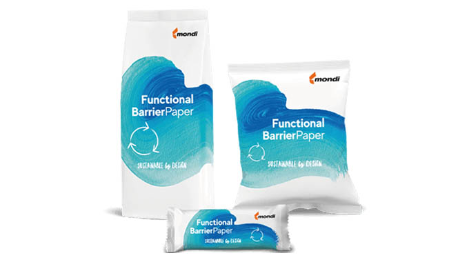 Mondi wins three sustainable packaging awards | Labels & Labeling