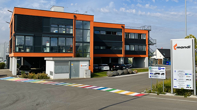 Mondi expands capacity in sustainable packaging | Labels & Labeling