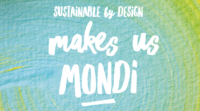 Mondi ranked as Top Performer by WBSCD | Labels & Labeling