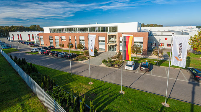 Mondi’s Steinfeld plant certified as CO2 neutral | Labels & Labeling