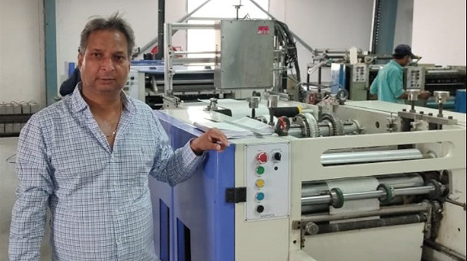 Monotech installs 7th Jetsci Global inkjet system at IBF | Labels ...