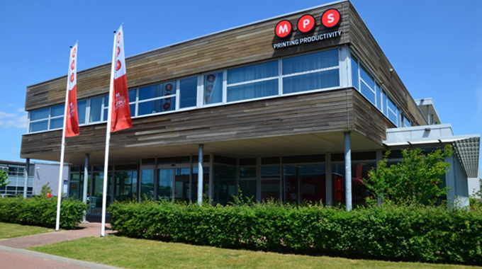 MPS celebrates 25th anniversary | Labels & Labeling