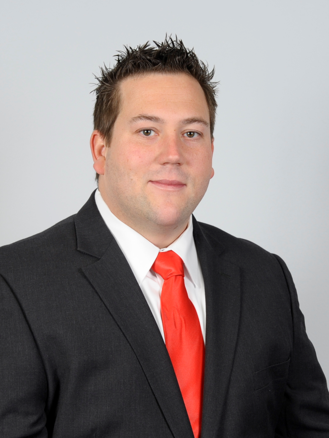 MPS Systems North America promotes Michael Weyermann | Labels & Labeling