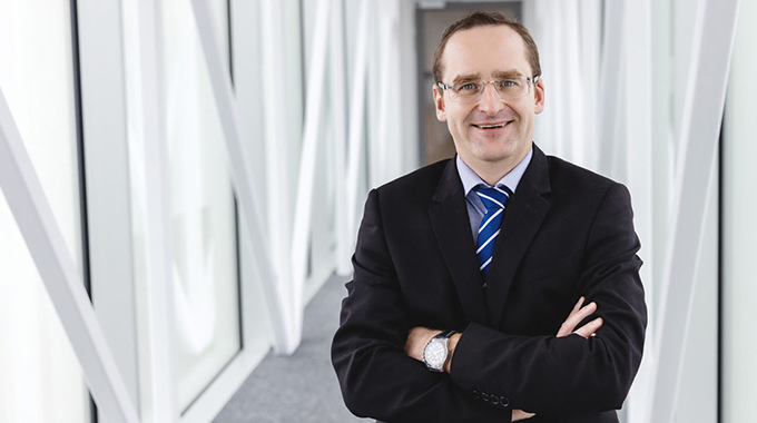 Multivac Group appoints new EVP | Labels & Labeling