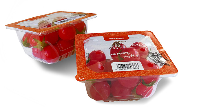 Multivac launches Top Wrap and Top Close | Labels & Labeling