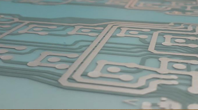 Nazdar to manufacture VFP electronic inks in US | Labels & Labeling