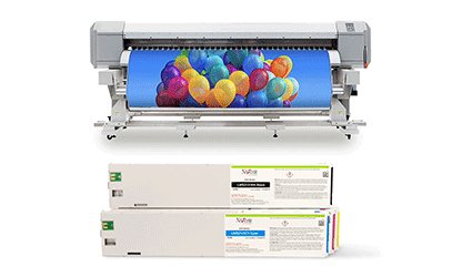 Nazdar launches Nazdar 2131 Series Solvent Inkjet inks for Mutoh ...