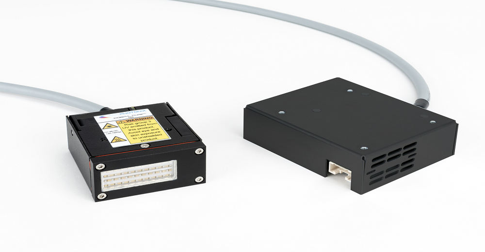ProPhotonix launches compact UV LED curing system | Labels & Labeling