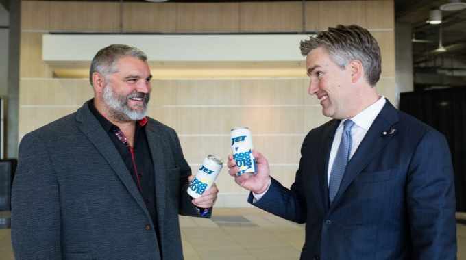 ProMach acquires Jet Label & Packaging | Labels & Labeling