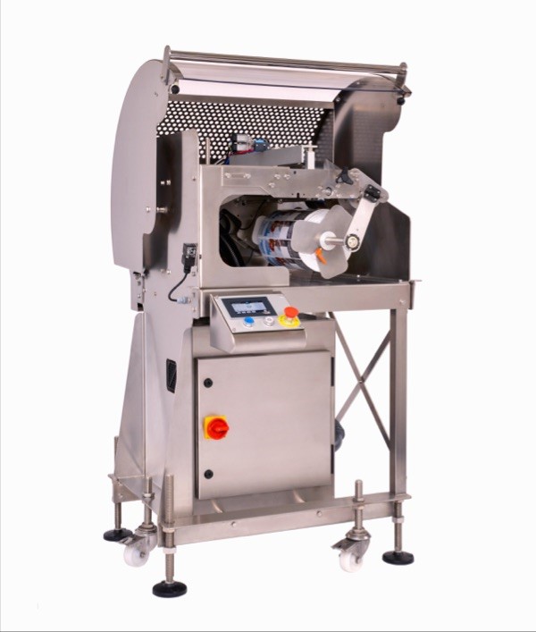 Ravenwood launches Nobac Stacker | Labels & Labeling