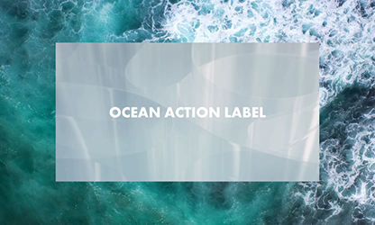 UPM Raflatac launches Ocean Action labels | Labels & Labeling