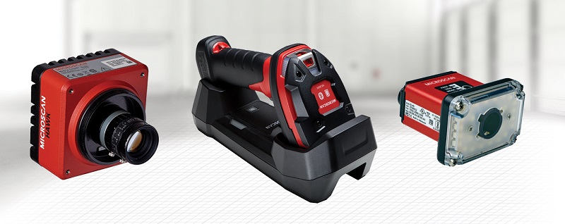 Omron releases suite of traceability products | Labels & Labeling