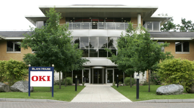 OKI announces new leadership team | Labels & Labeling