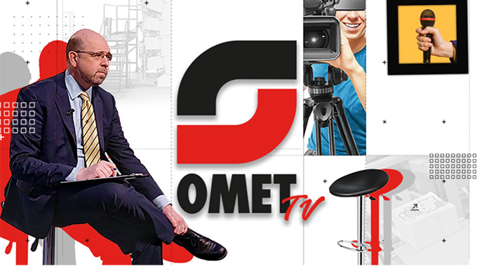 Omet unveils Omet TV web series | Labels & Labeling