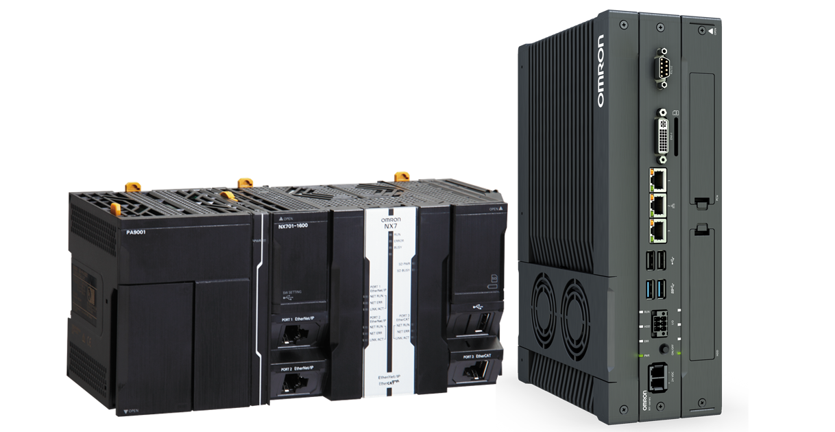 Omron releases new AI controller | Labels & Labeling