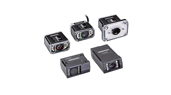Omron launches new range of MicroHawk smart cameras | Labels & Labeling