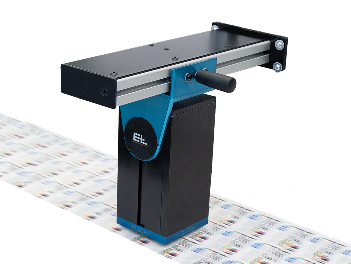 Erhardt+Leimer launches web monitoring system at Labelexpo Europe ...