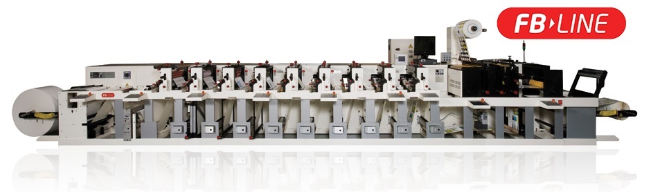 Overnight Labels adds 13th press | Labels & Labeling