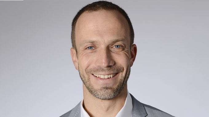 Screen Europe promotes Patrick Jud | Labels & Labeling
