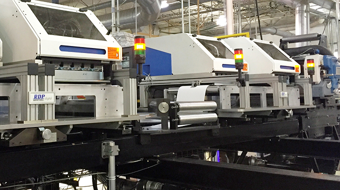 PCMC expands its digital print offering | Labels & Labeling